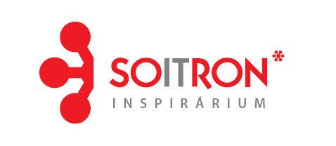 Soitron inspirárium - Soitron CS
